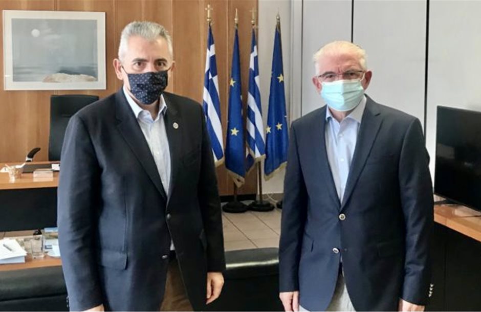 Ο προϊστάμενος ΕΛΓΑ Λάρισας φταίει για την καθυστέρηση αποζημιώσεων ...