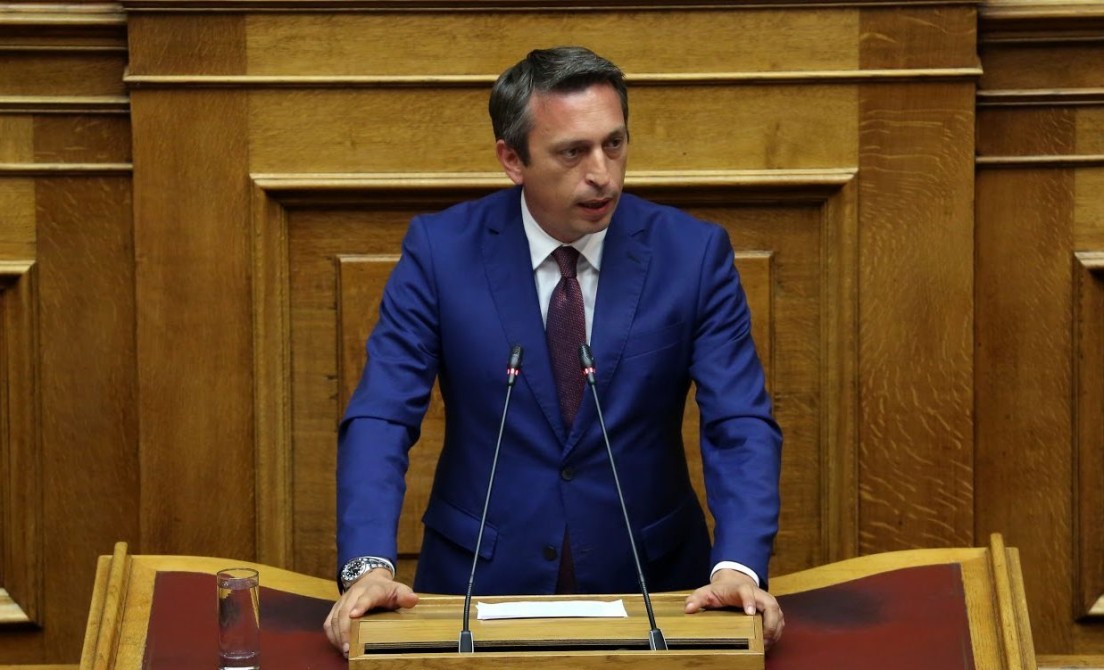 Π. Μαντάς για εργάτες γης: Αγροτικές εργασίες με διατήρηση επιδόματος ...