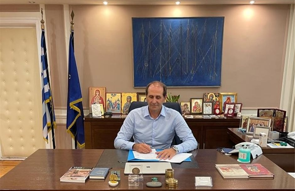 Προχωρά η διαδικασία των αποζημιώσεων για τον παγετό της άνοιξης του ...