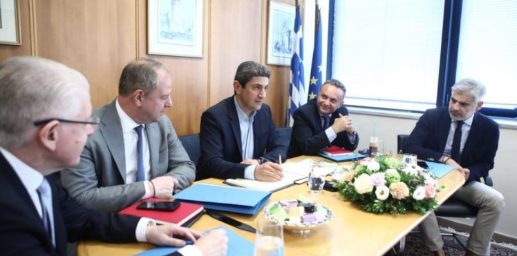 Λ. Αυγενάκης: Σε 3-4 μήνες ο νέος κανονισμός λειτουργίας του ΕΛΓΑ - ΚΕΑ ...